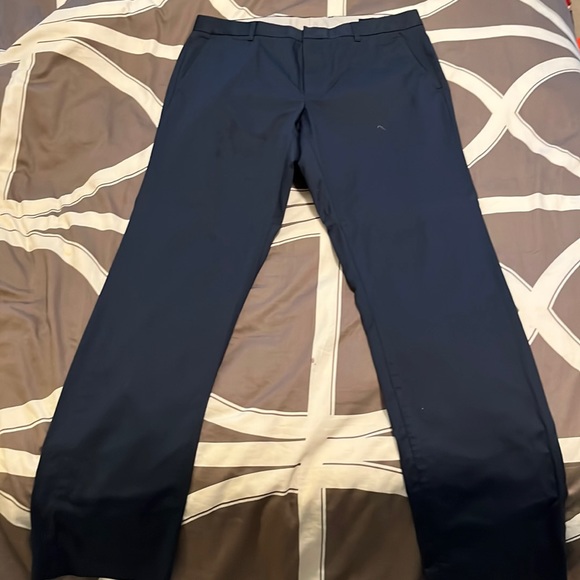 Bonobos | Pants | Bonobos Weekday Warriors Monday Blue 3536 | Poshmark